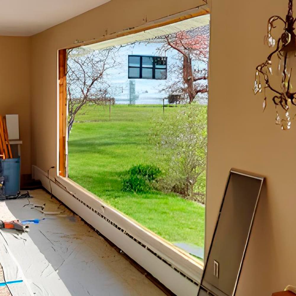 Our Past Projects | Jordan Exteriors